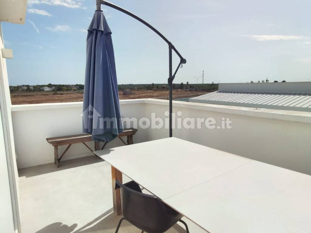 Affitto Attico in Strada Statale Adriatica Giovinazzo. Ottimo stato ...