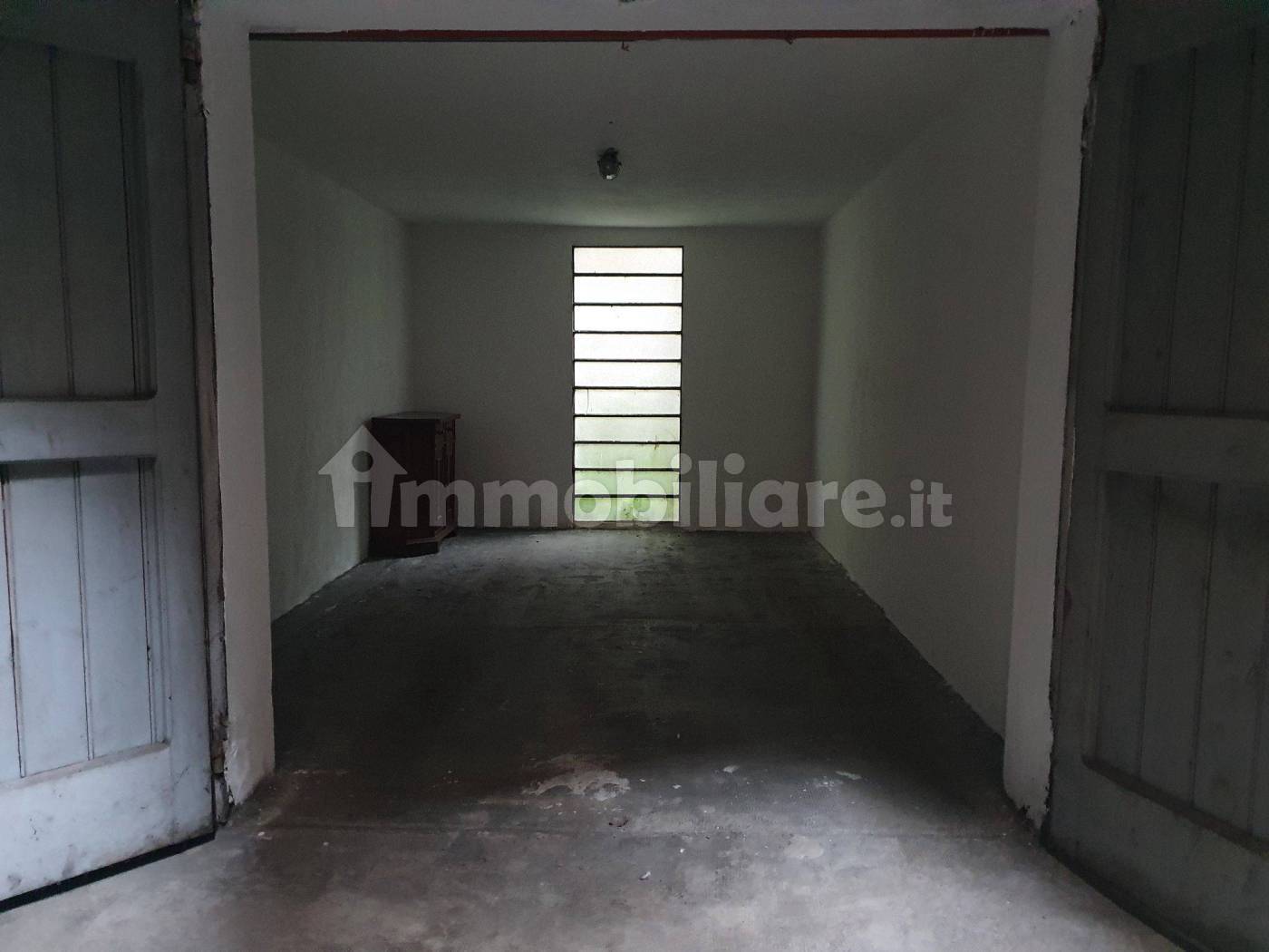 Garage - Box in Vendita