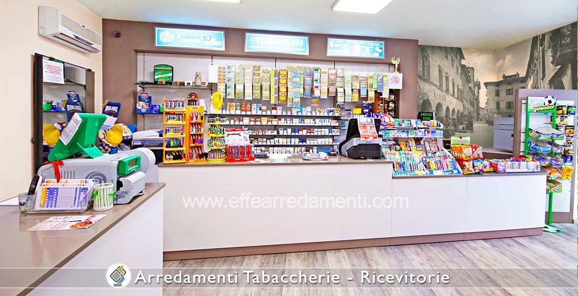 Tabaccheria in Vendita