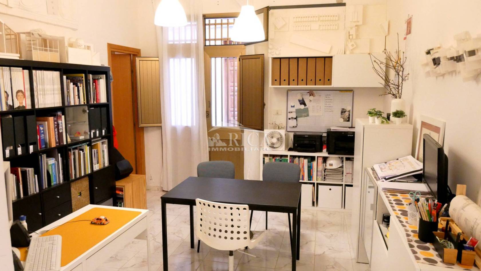 Quadrilocale corso San Francesco di Paola, Centro, Alcamo