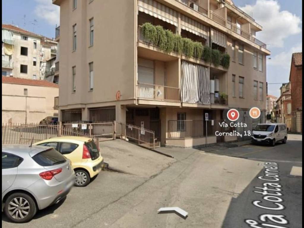 Vendita Appartamento Asti. Bilocale in via Cornelia Cotta.... Ottimo ...