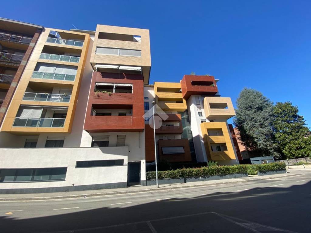 Vente Appartement Rivoli. Appartement 3 chambres en via Brenta 9. Bon ...