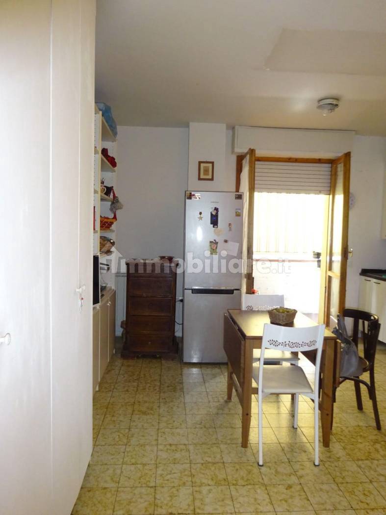 Monolocale via Enrico Fermi 2/1, Le Badie, Prato