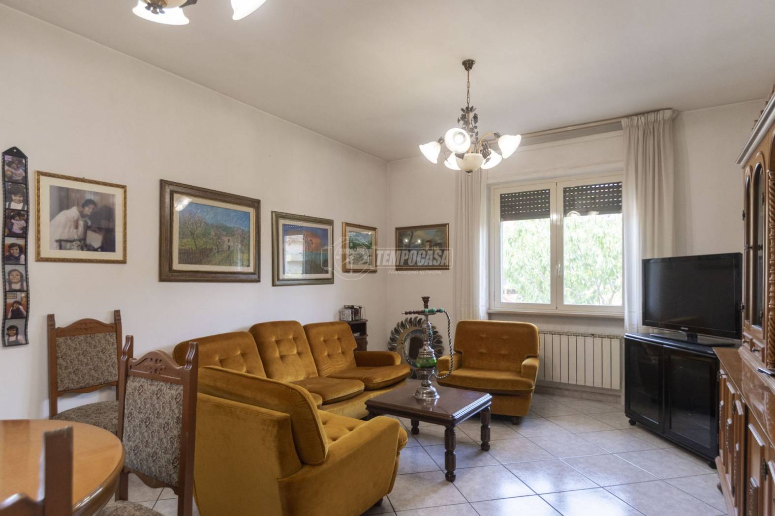 Quadrilocale via Giardino, Tiburtina, Pescara