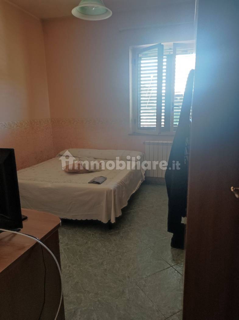 Appartamento via Eduardo Arcuri 3, Rizziconi