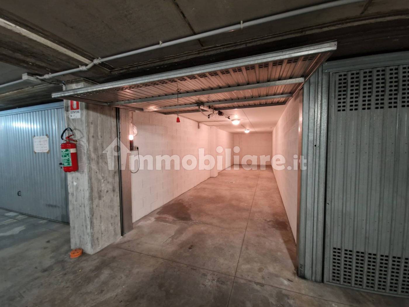 Garage - Box in Vendita