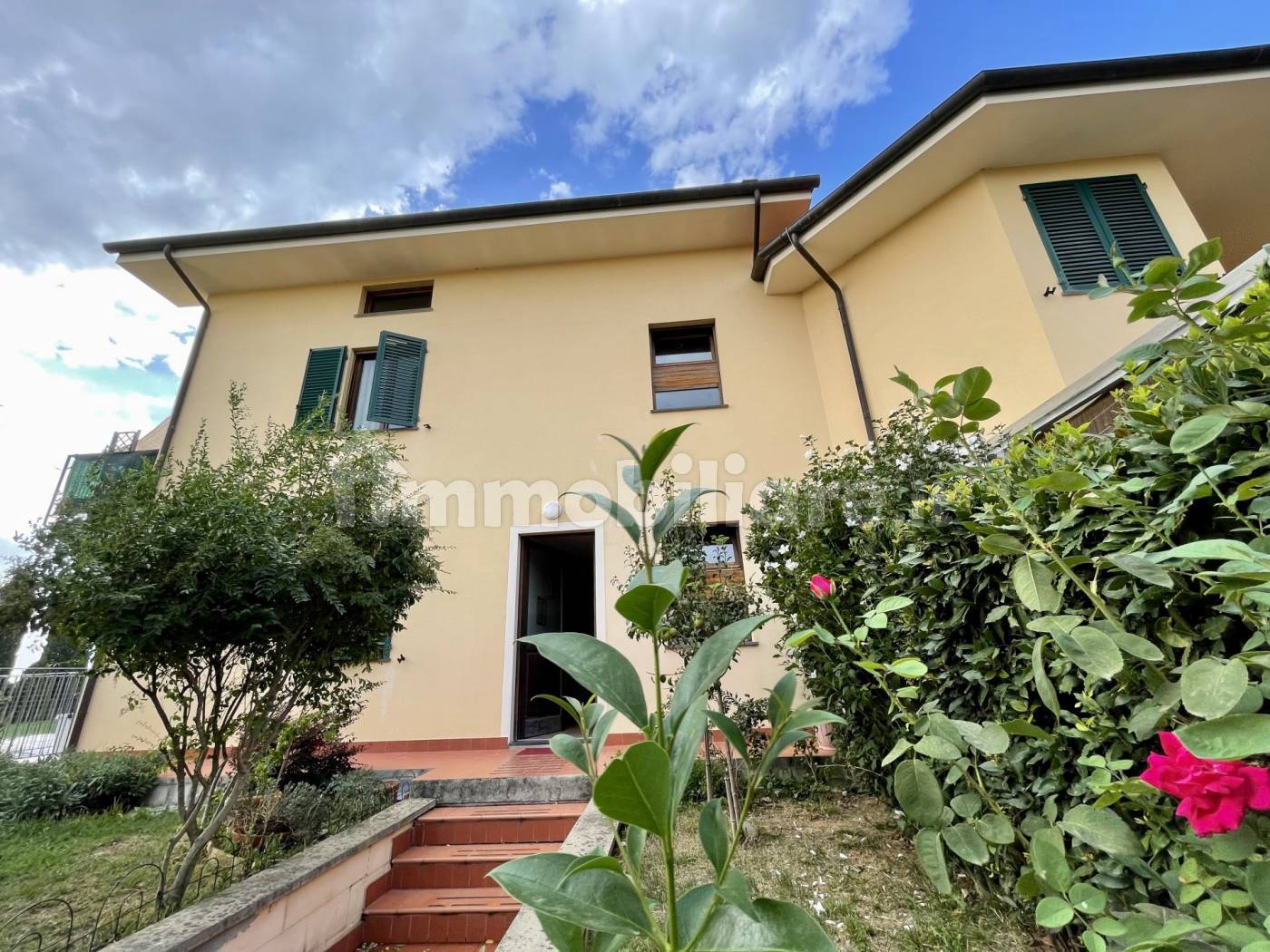 Trilocale via delle Spianate, Spianate, Ponte ai Pini, Altopascio