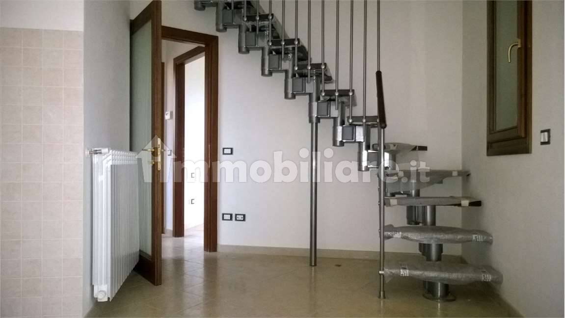 Appartamento nuovo, primo piano, Seano, Carmignano