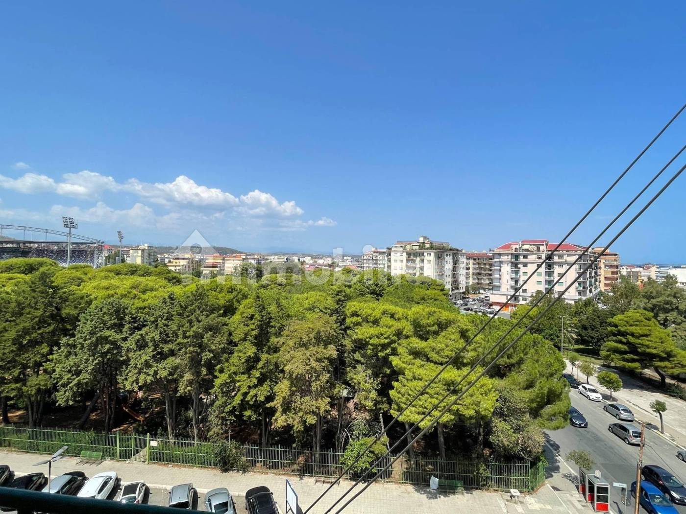 Appartamento via Bologna, Centro, Crotone