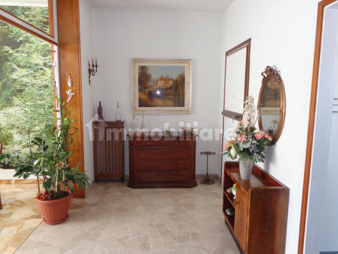 Quadrilocale via Alfredo Baccarini 33, Centro, Schio