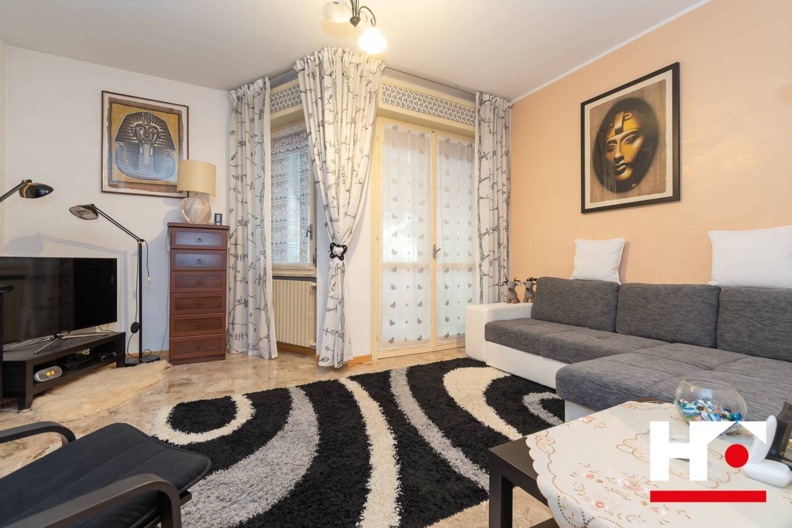 Trilocale via Michelangelo Buonarroti 4, Centro, Verolanuova