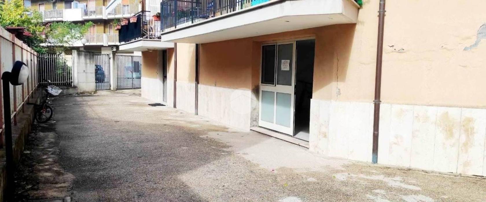 Garage - Box in Vendita