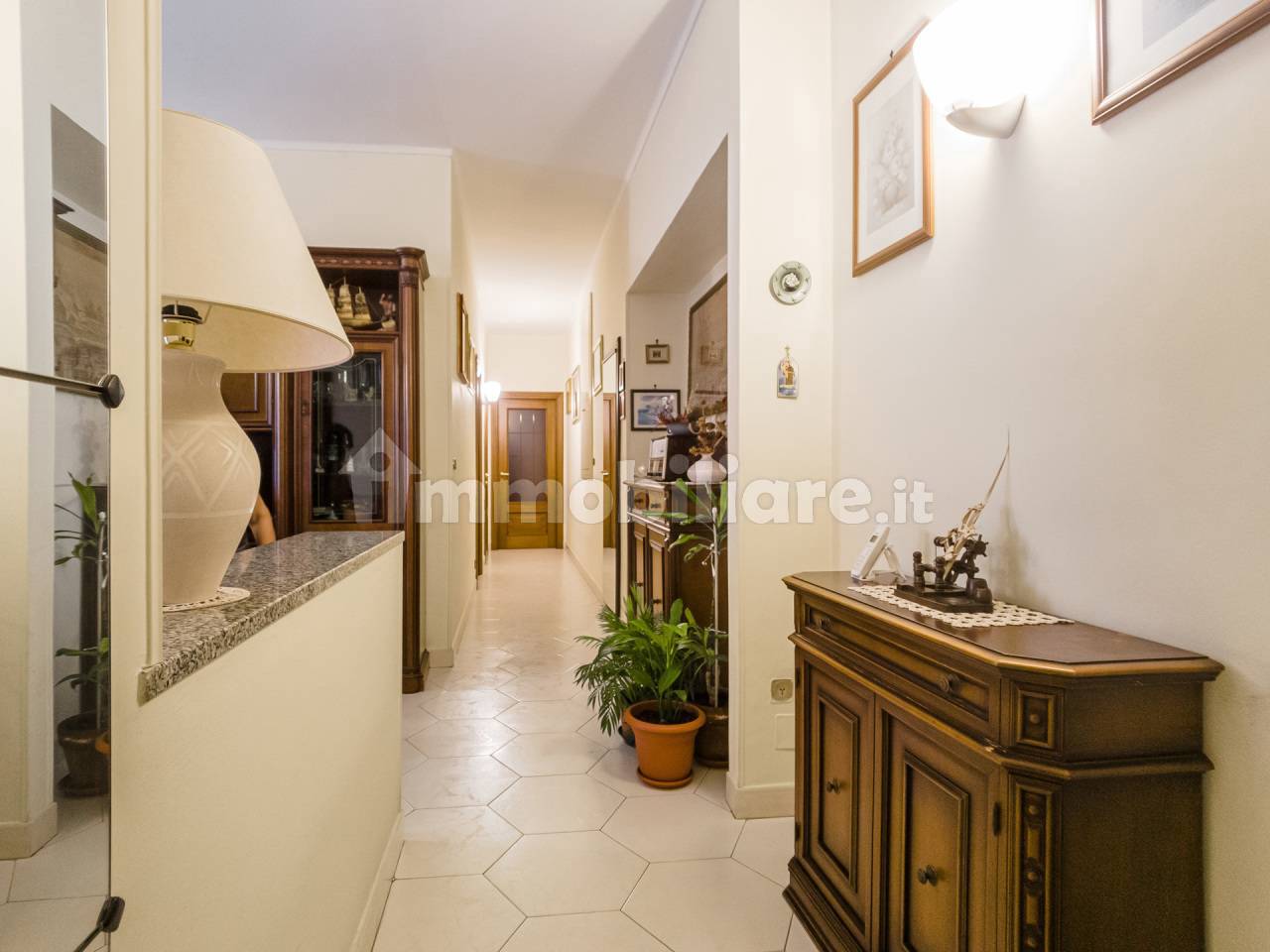 Quadrilocale via Lombardore, Barriera di Milano, Torino