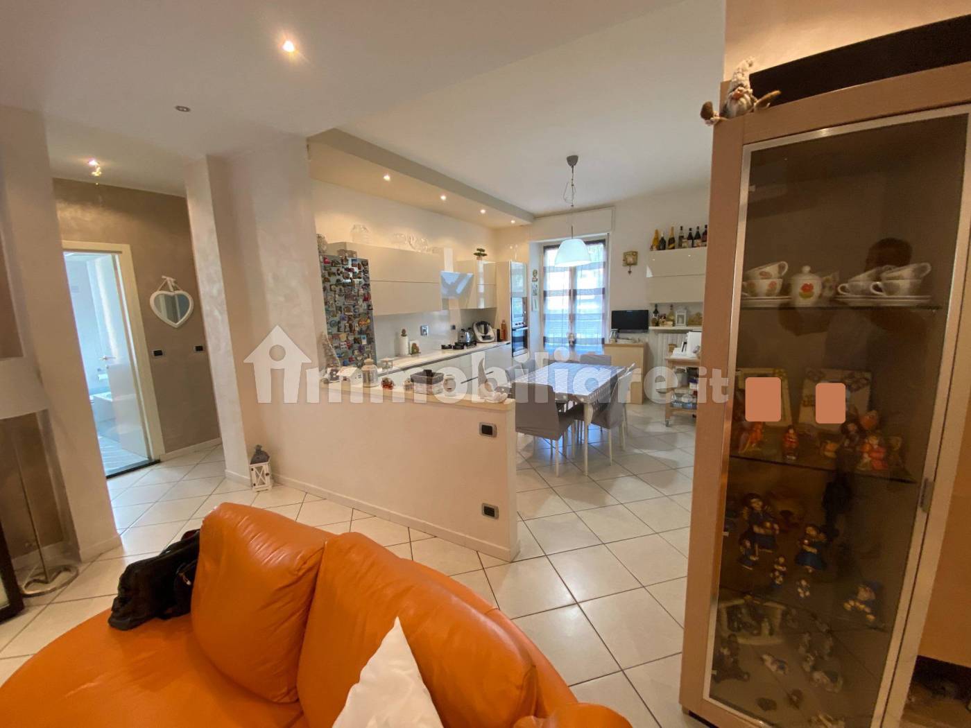 Quadrilocale via Filippo Corridoni, Corso Torino, Asti