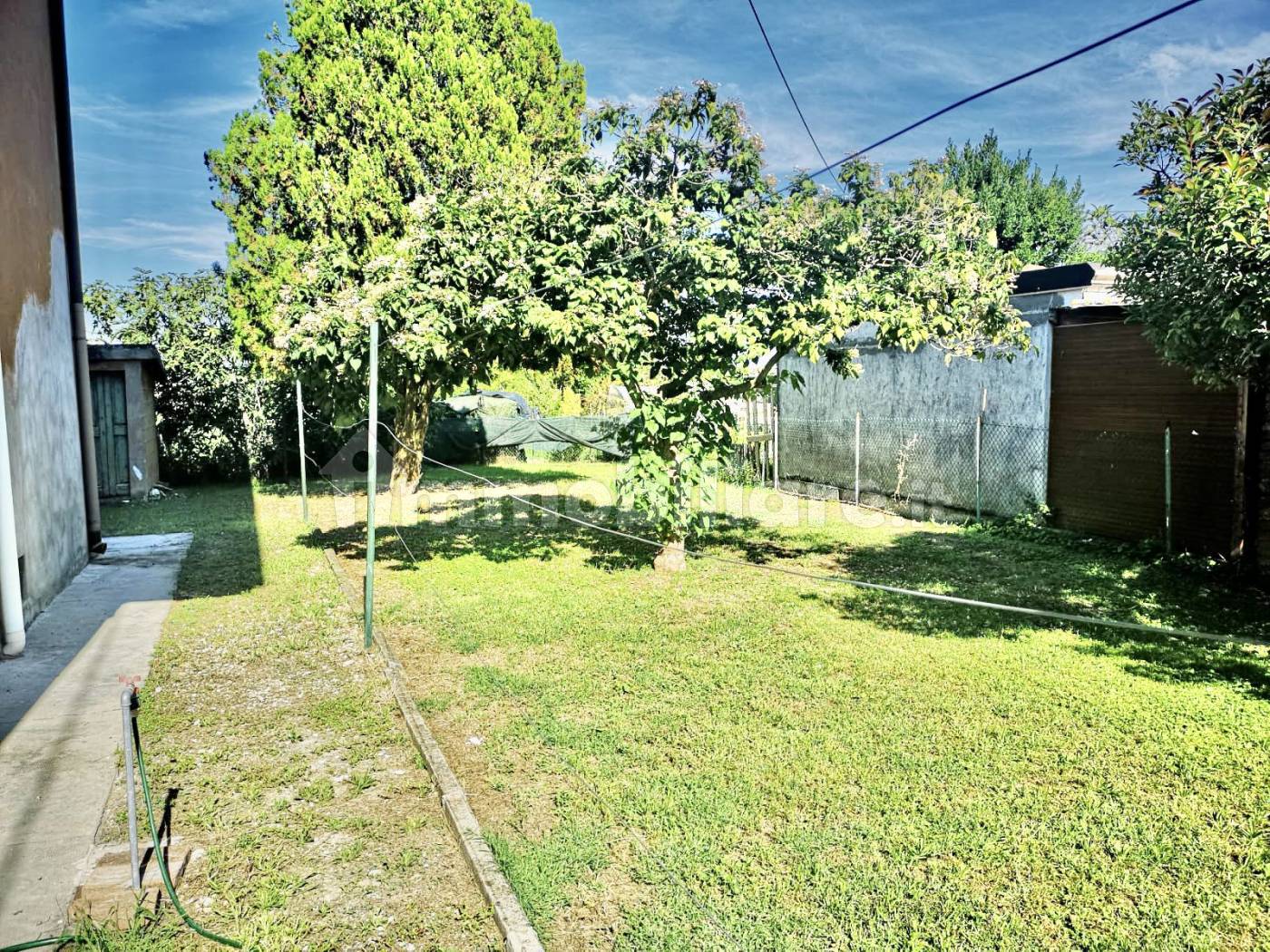 Trilocale Strada Villa Garibaldi, Centro, San Benedetto Po