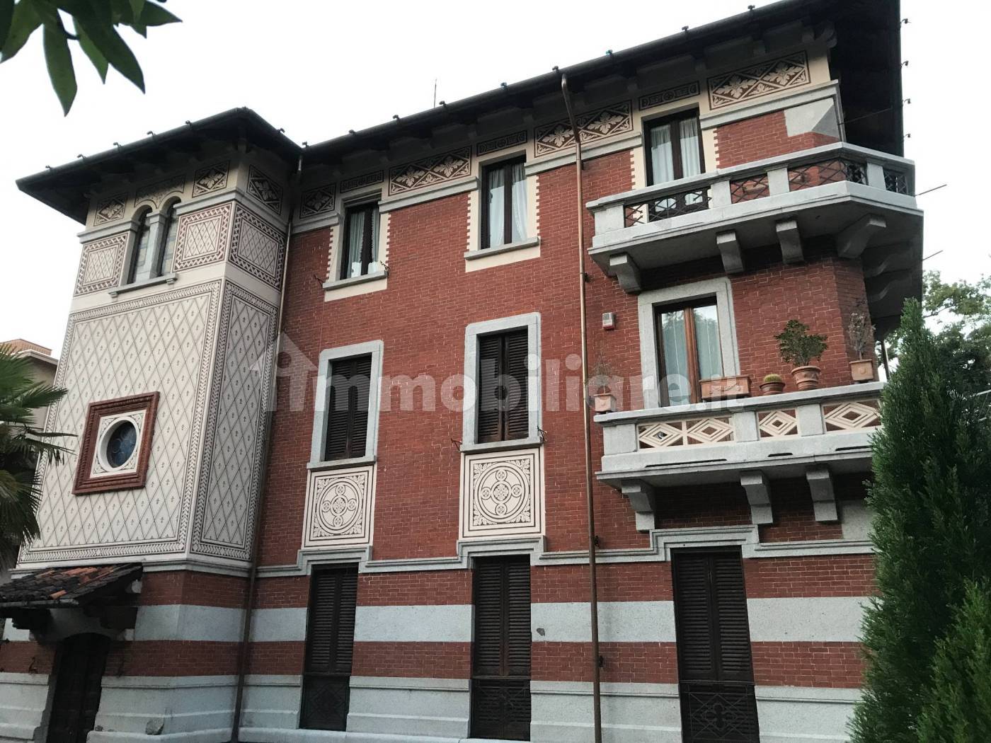 Appartamento Baluardo Partigiani 5, Centro - Stazione, Novara