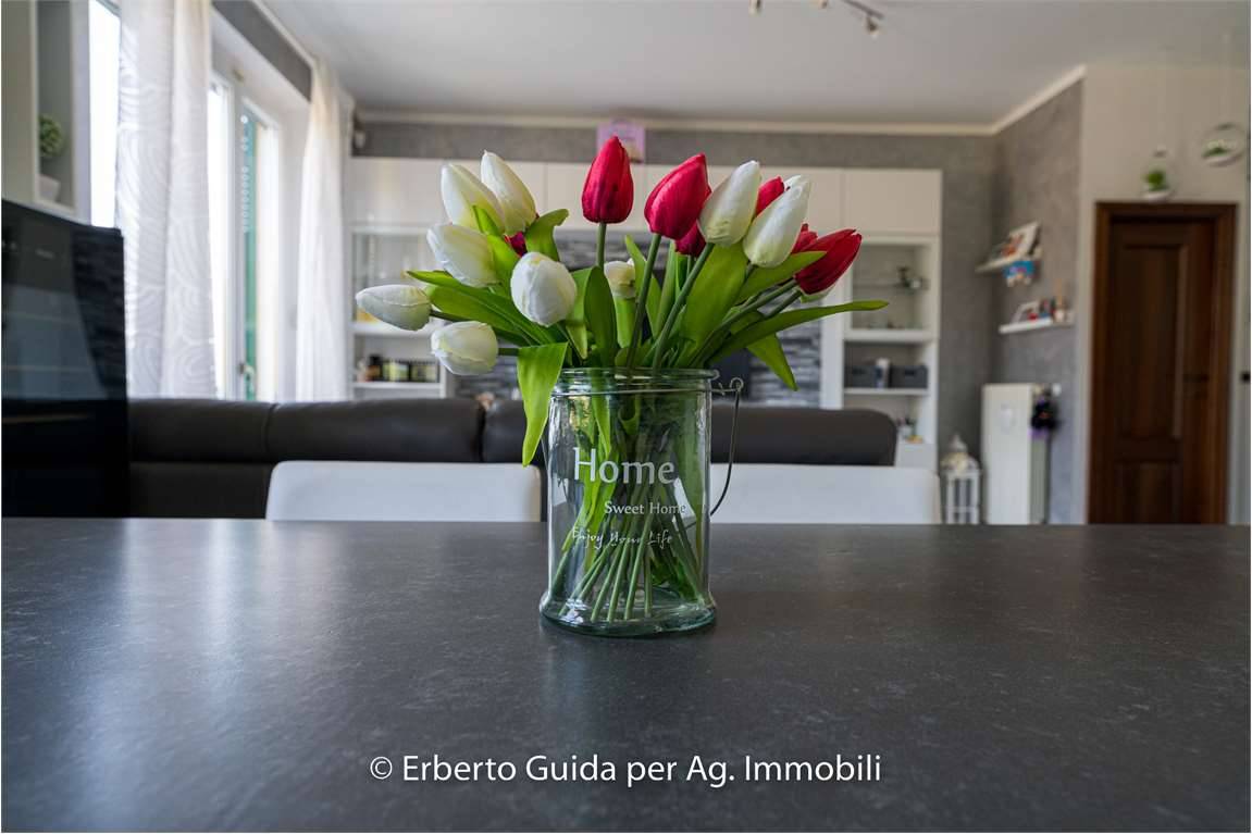 Villa a schiera via dello spuntone, 20, Centro, San Bartolomeo al Mare