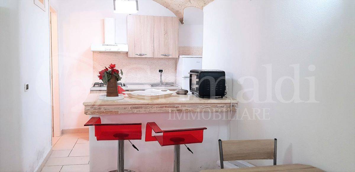 Trilocale via GALATEO, 0, Centro Storico, Gallipoli