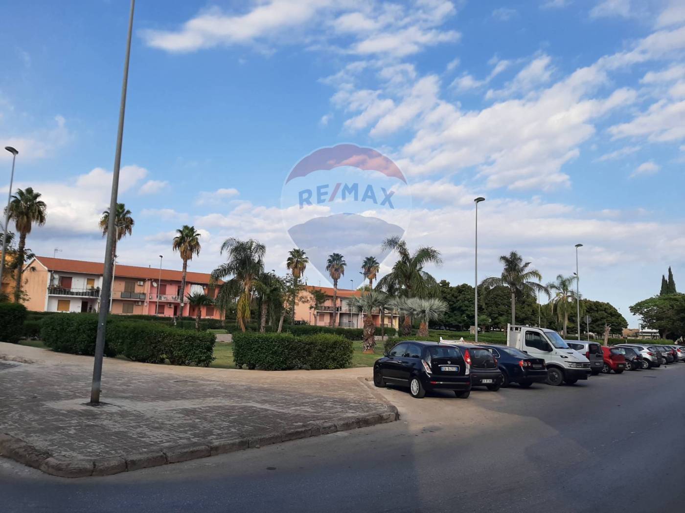 Appartamento via rizza 83, Floridia