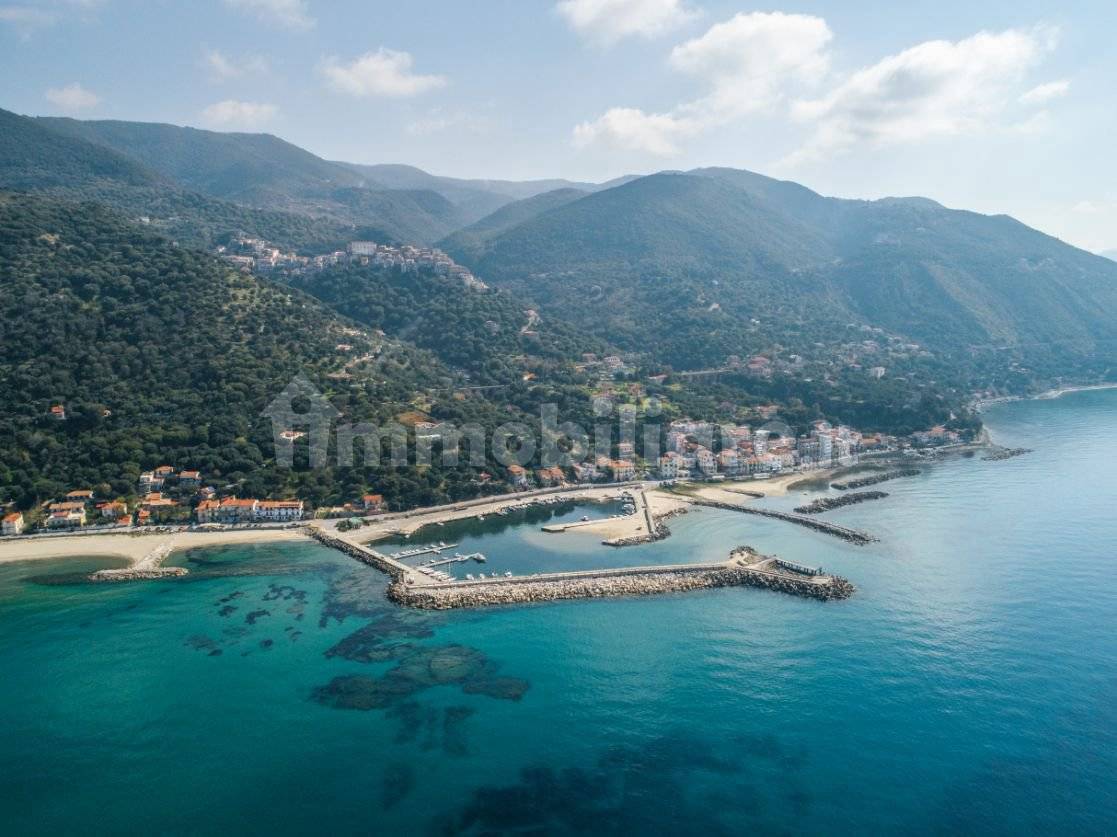 Appartamento via Terra Bianca, Pisciotta