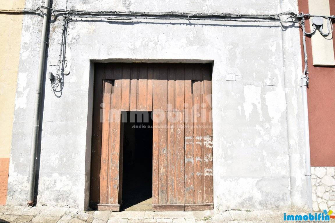 Garage - Box in Vendita