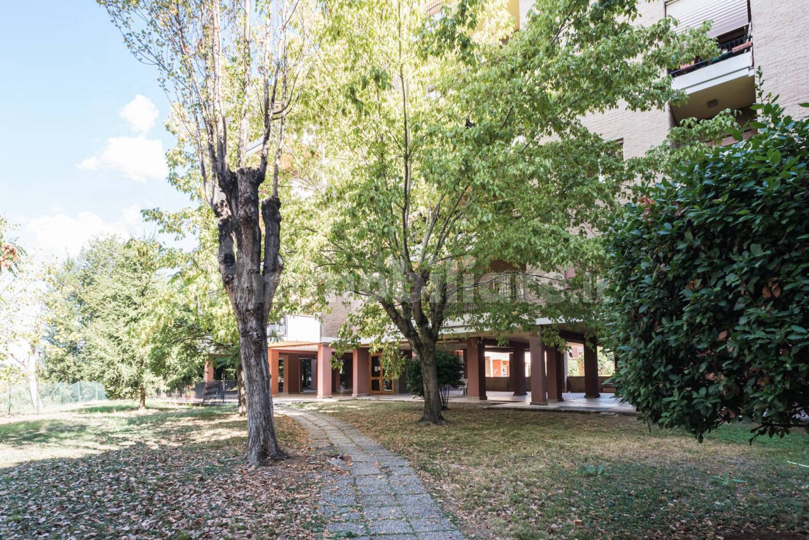 Trilocale via Pasquale II, Torrevecchia, Roma