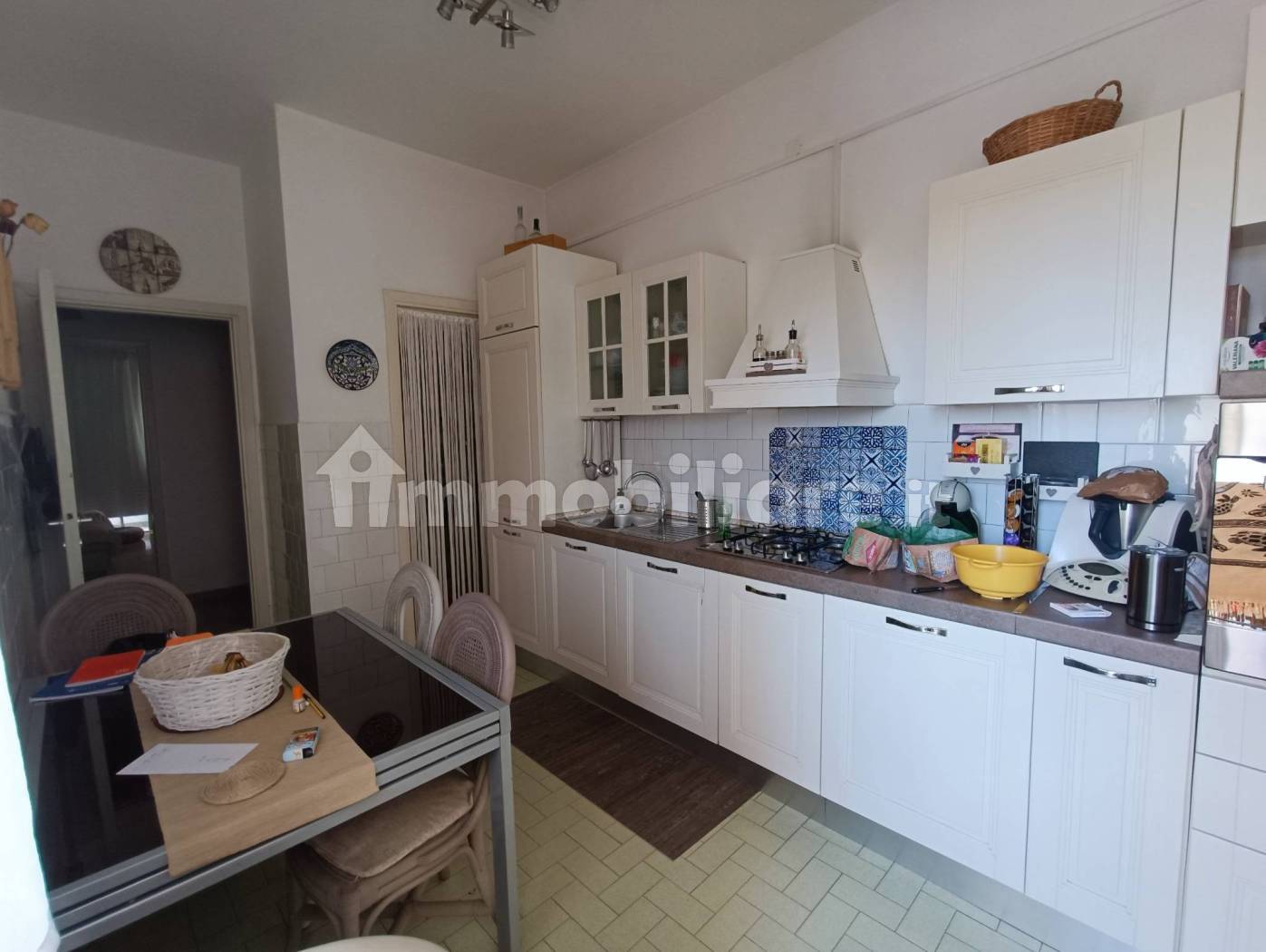 Quadrilocale via Franco Ratti 19, Rinchiostra - Quercioli, Massa