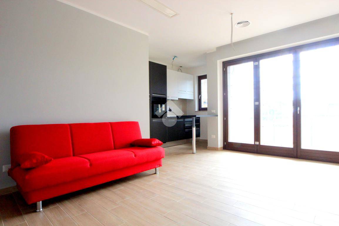 Bilocale via monti della storta 24, La Storta, Roma