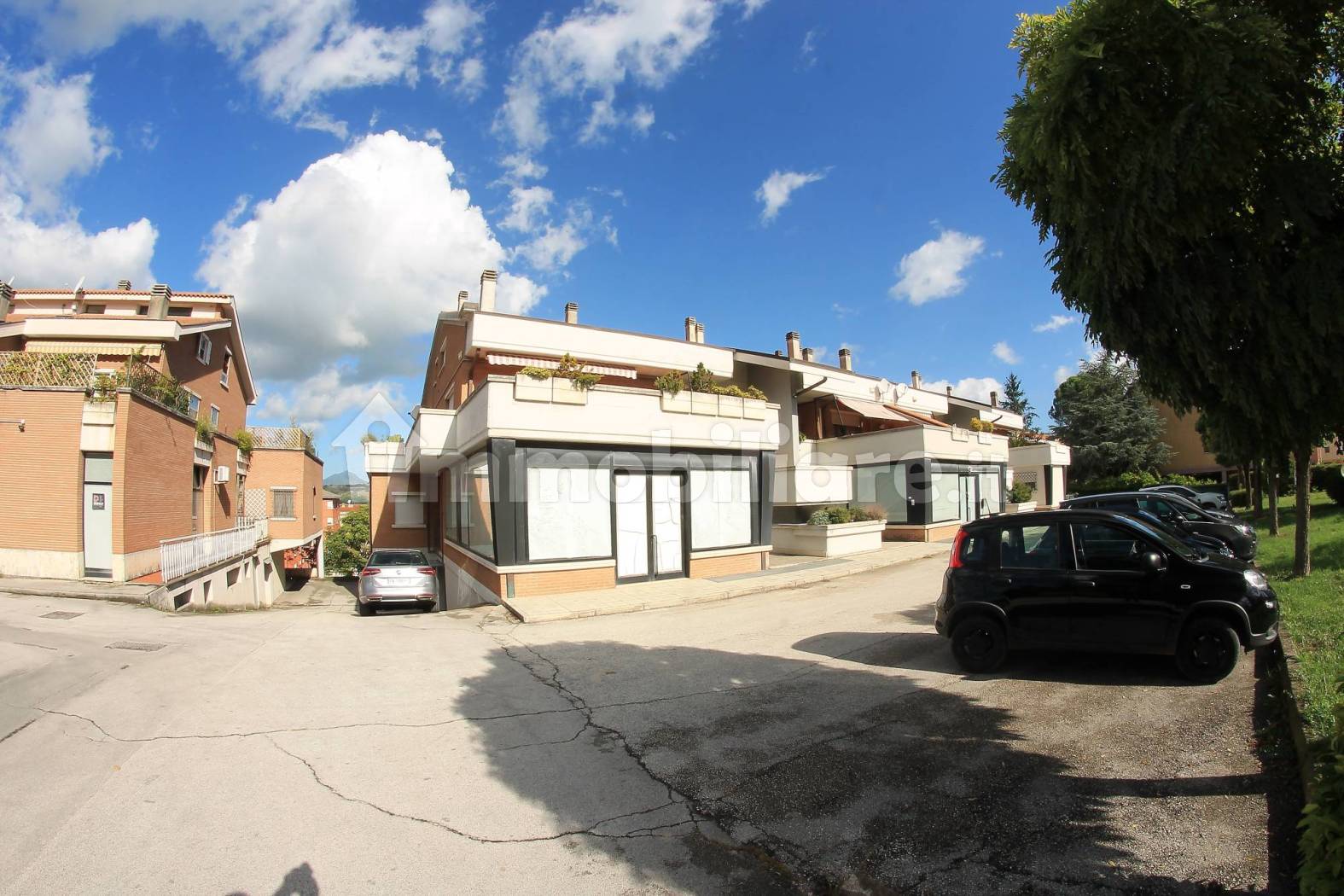 Garage - Box in Vendita