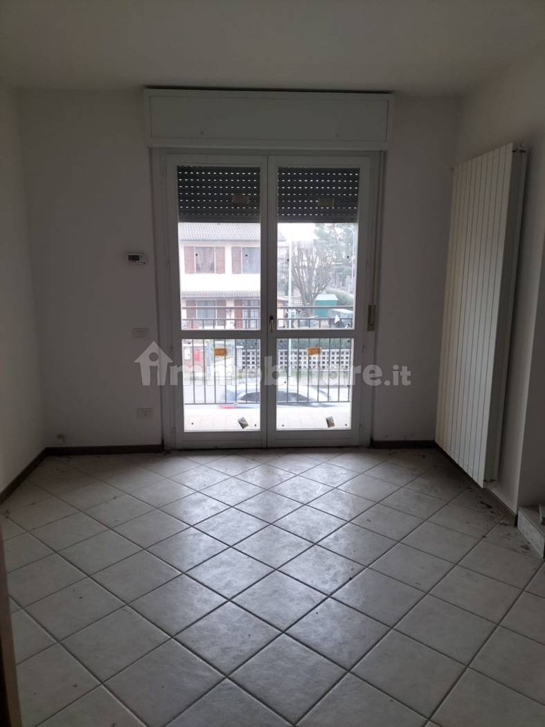 Trilocale nuovo, primo piano, Bagnolo Cremasco