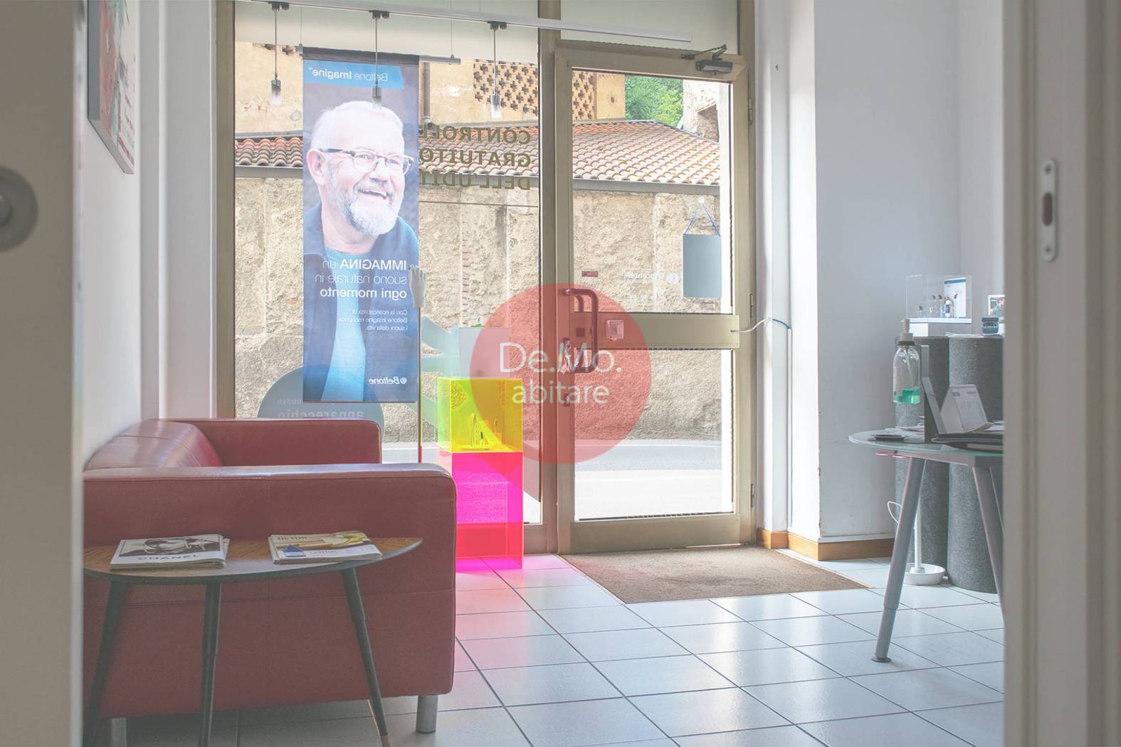 Locale commerciale in Vendita