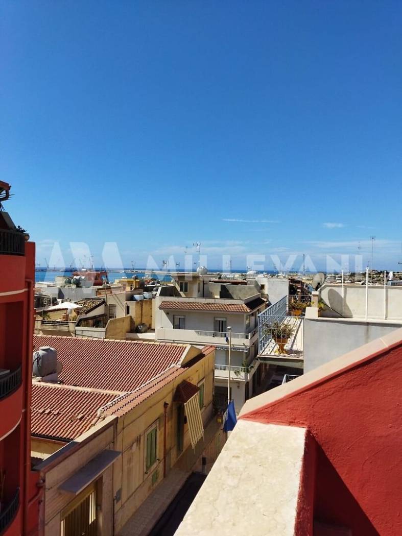 Appartamento via Giuseppe Verdi 86, Pozzallo