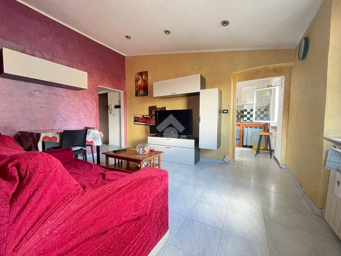 Quadrilocale via Damiano Chiesa 11, Pegazzano - Costa di Murlo, La Spezia