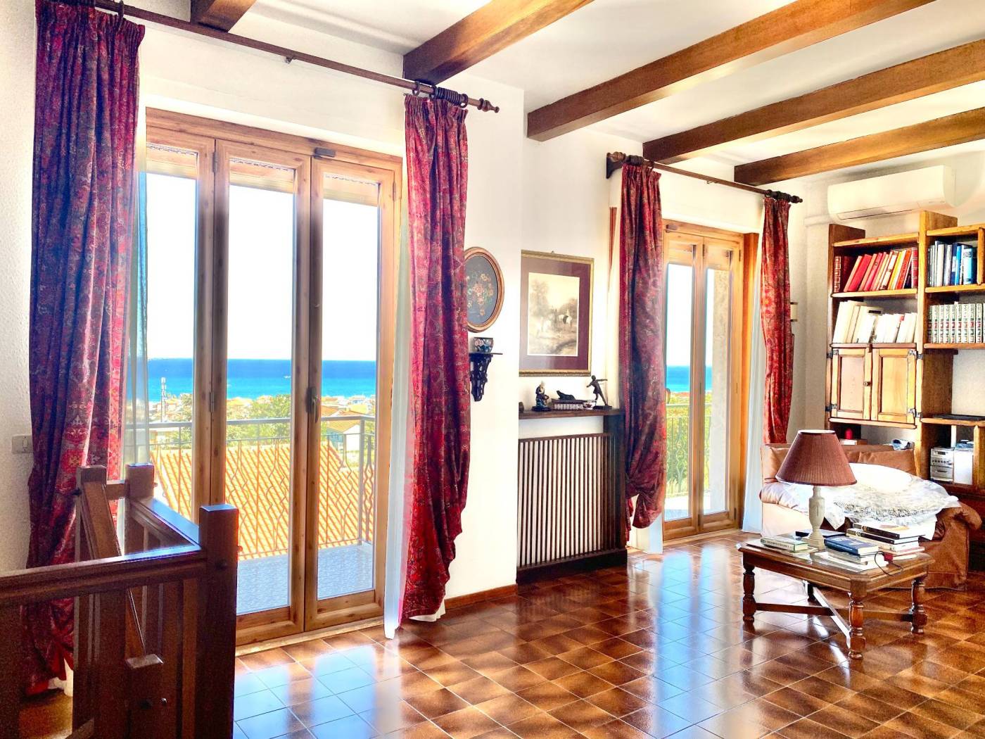 Quadrilocale via Tortona 3, Centro, Ceriale