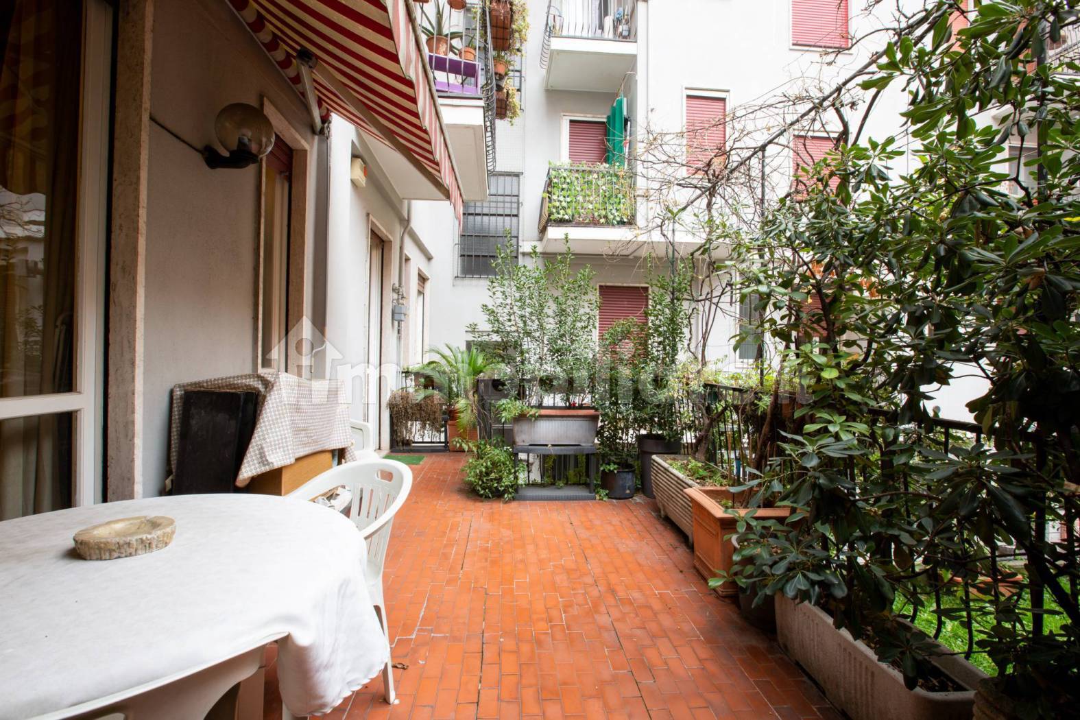 Trilocale via Vetta d&#039;Italia 3, Dezza, Milano