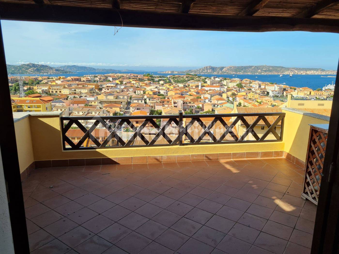 Trilocale via dei Cisti 31, Centro, Palau