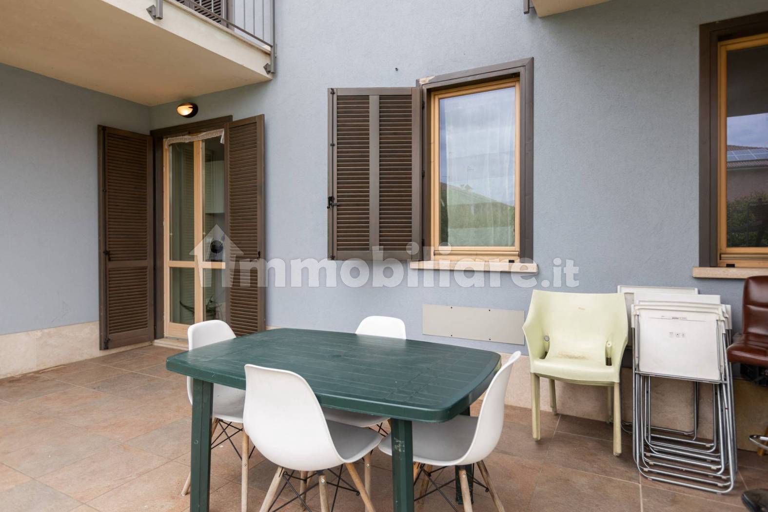 Quadrilocale via Monsignor Francesco Bugnano 21, Centro, Villafranca d&#x27;Asti