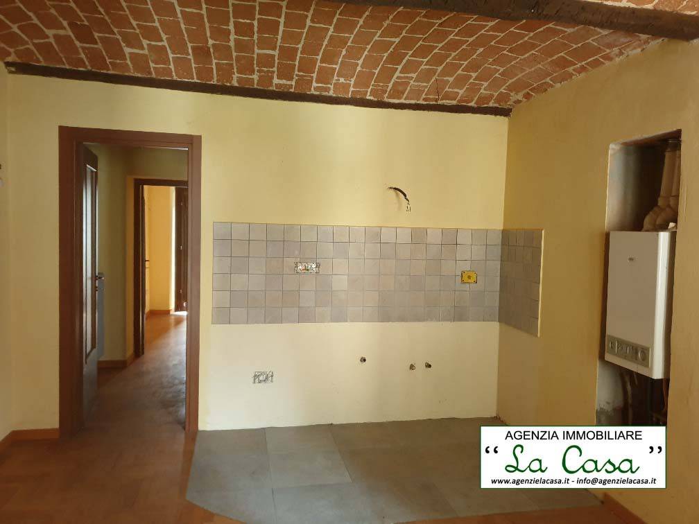 Bilocale via 20 Settembre, Centro, Monale