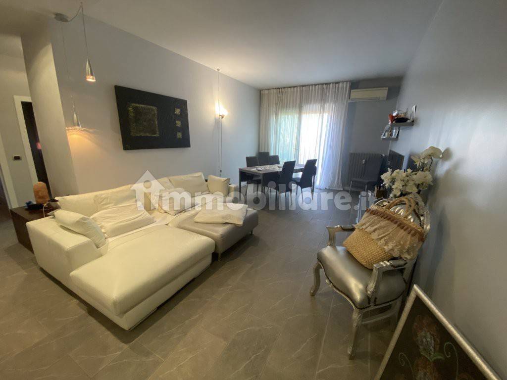 Quadrilocale via Antonio Gramsci 19, Mira Taglio, Mira