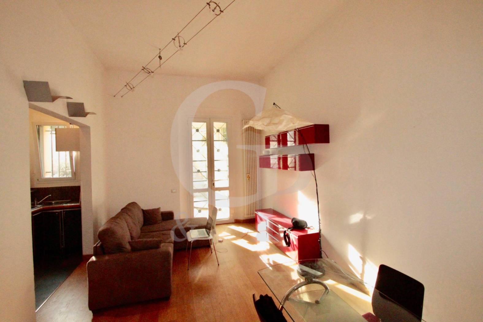 Bilocale via Giuseppe Bentivogli, Massarenti, Bologna