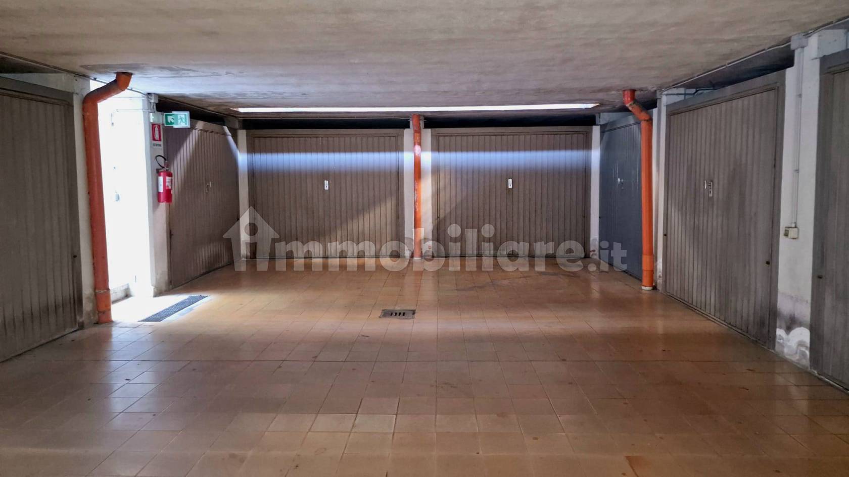 Garage - Box in Vendita