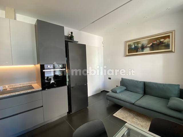 Trilocale viale Massimo d&#x27;Azeglio, Alba Mare, Riccione