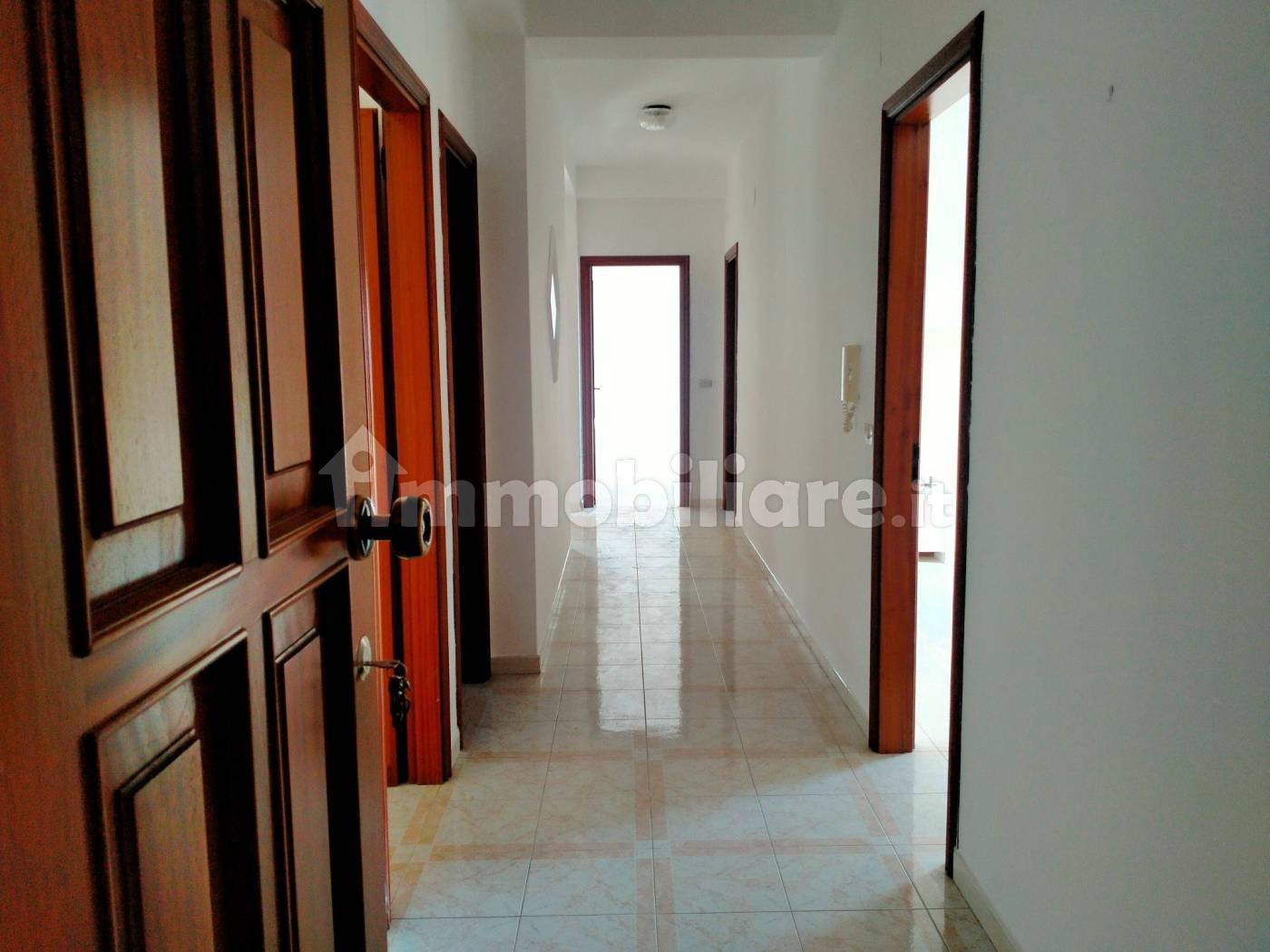 Appartamento via Ognissanti 14, Varapodio