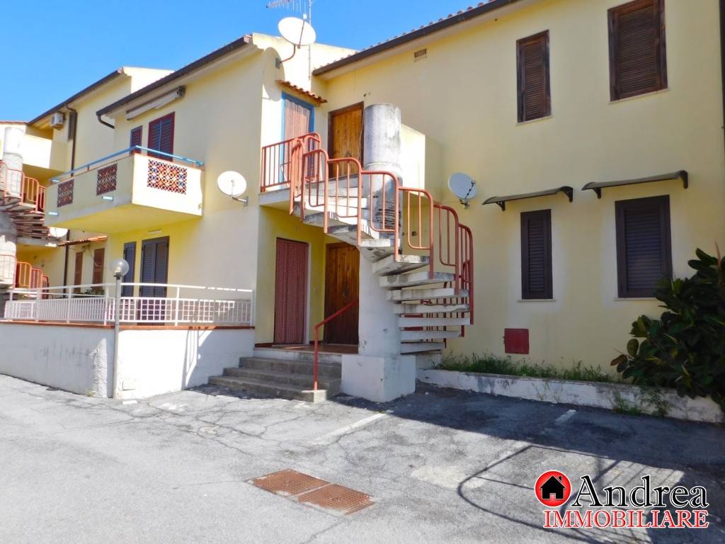 Trilocale via Giotto, Baia del Carpino, Petrosa, Piano Grande, Scalea