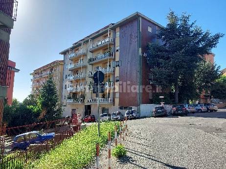 Appartamento via Giuseppe De Rada 5, Mater Domini - Cavita, Catanzaro