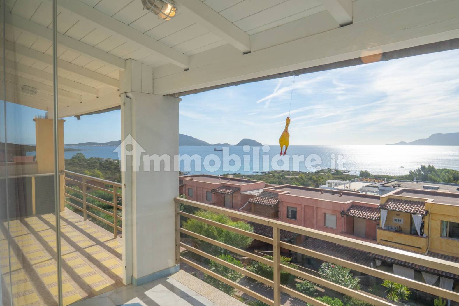 Quadrilocale strada provinciale snc 10, Golfo Aranci