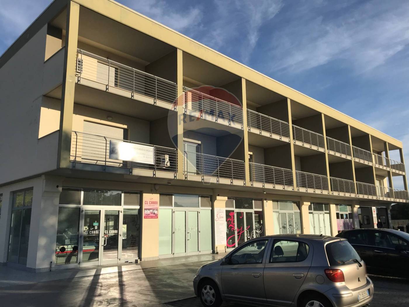 Quadrilocale su più livelli, Remartello, Loreto Aprutino