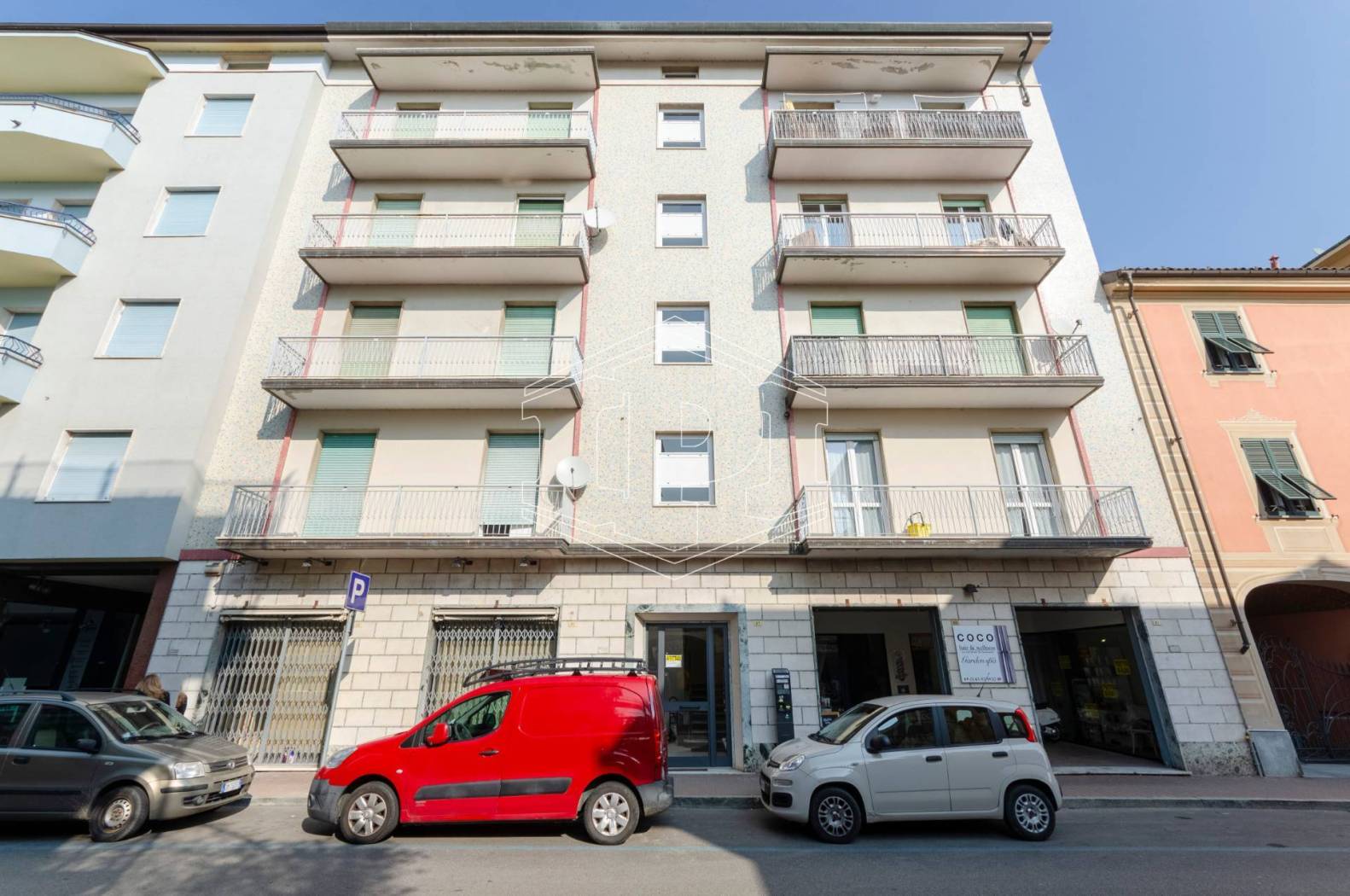 Appartamento via Torino, Ovada