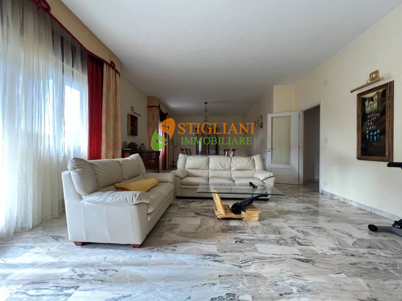 Appartamento viale P. di Piemonte, Cese, Campobasso