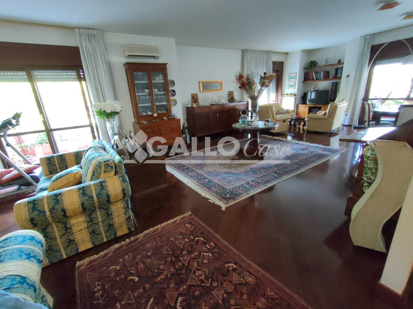 Appartamento via Kennedy, Quattromiglia, Rende